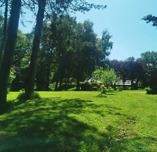 Maison à vendre - Priziac - 6 pièces - 3 chambres