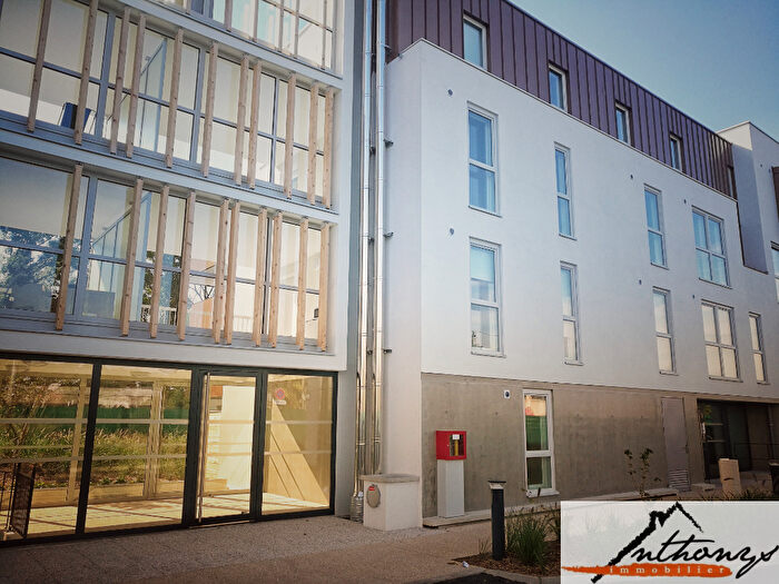 Villemomble, Centre-ville, Orangerie : Appartement 1 pièce à louer