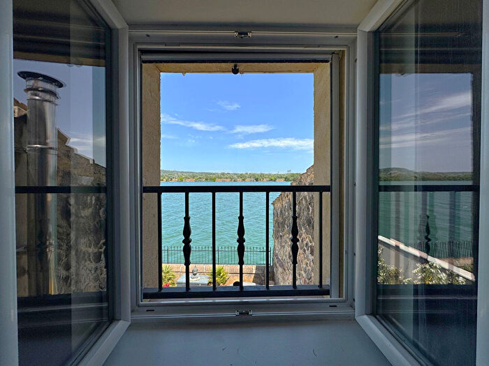 Maison 3 pièces à Saint-Étienne-des-Sorts, à vendre