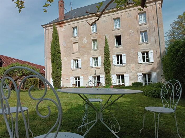 Maison 8 pièces à Vendôme, à vendre
