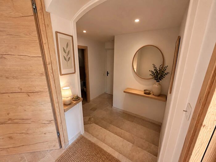 Antibes, Coeur de ville : Appartement 2 pièces à vendre