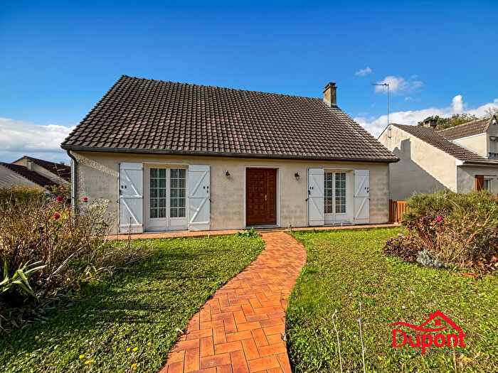 Maison à vendre - Chenoise - 4 pièces - 2 chambres