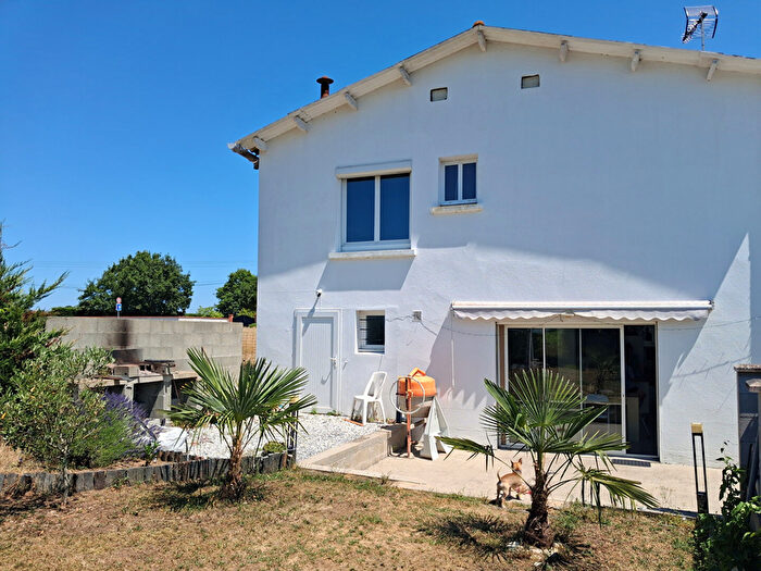 Maison 5 pièces à vendre - Vallet