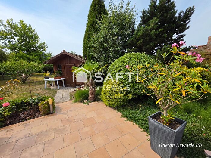 Maison 5 pièces à vendre à Bray-Dunes