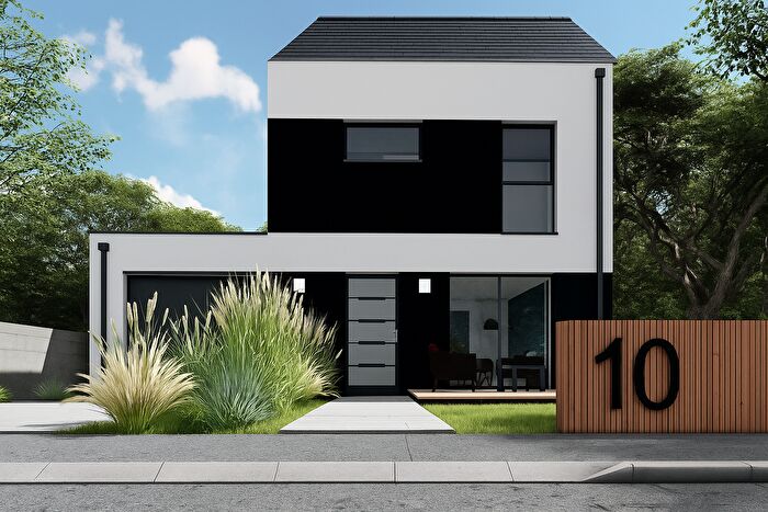 Maison à vendre - La Noë-Blanche