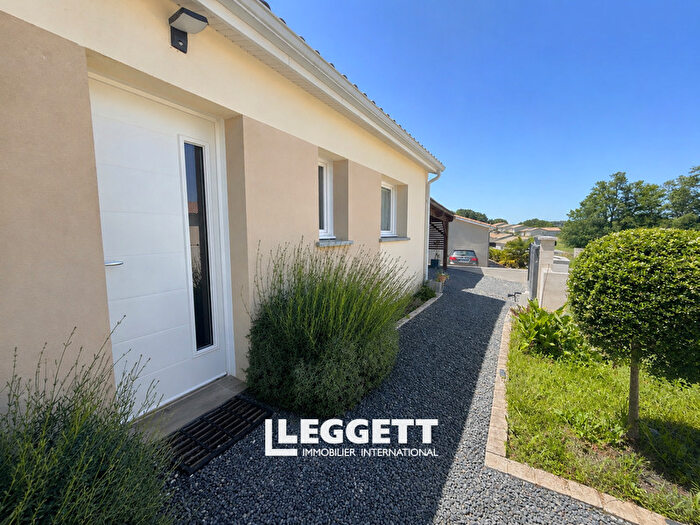Bourg - Maison 3 pièces à vendre