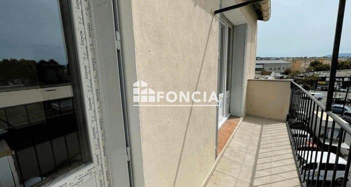 Saint Louis, Marseille 15ème arrondissement - Appartement 3 pièces à louer