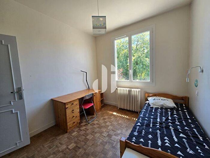 Appartement à louer - Gradignan - 1 pièce
