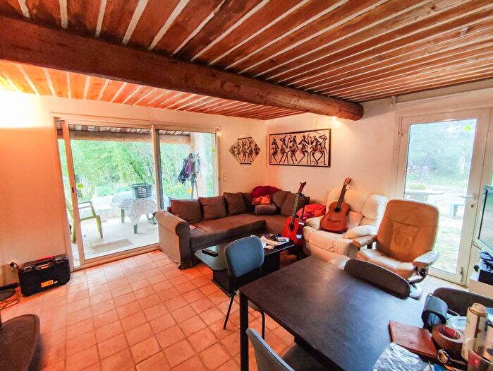 Appartement à louer - Les Logissons, Venelles - 3 pièces - 2 chambres