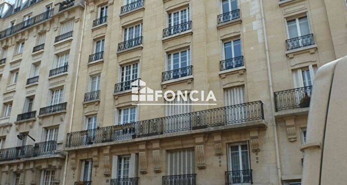 Appartement 2 pièces à louer à Georges Brassens, Paris 15ème arrondissement