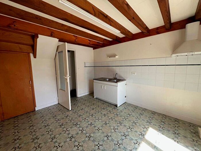 Appartement 1 pièce à louer - Lanouaille