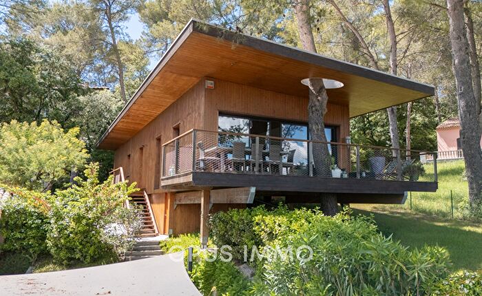 Clapiers : Maison 4 pièces à vendre