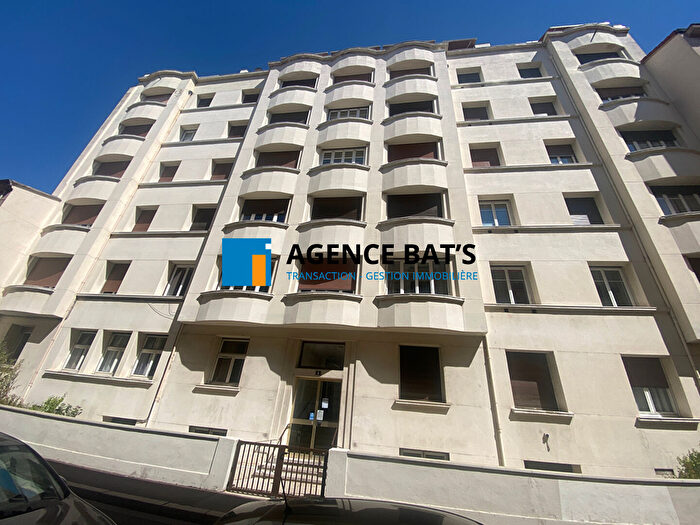 Appartement 3 pièces à Saint-Étienne, Tardy, Colline des Pères, Bizillon, à vendre