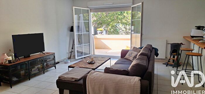 Appartement à vendre - Juvignac - 4 pièces - 2 chambres