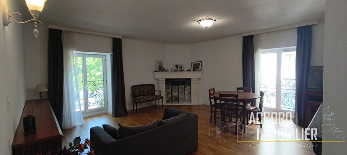 Béziers, Centre-ville, Palais des Congrès, Garibaldi, Gambetta : Appartement 3 pièces à vendre