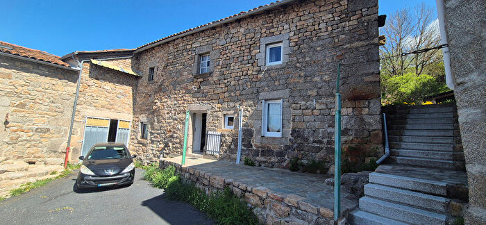 Le Malzieu-Forain : Maison 3 pièces à vendre