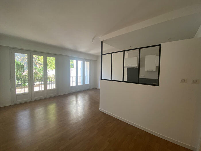 Appartement 2 pièces à louer - Nantes, Monselet