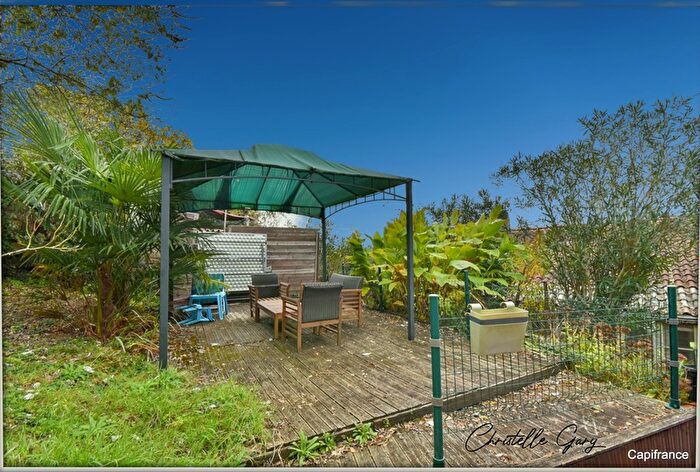 Maison à vendre - Calmont - 7 pièces - 5 chambres