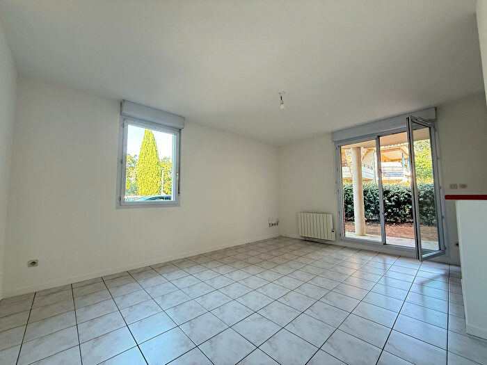 Appartement 3 pièces à louer - Toulouse, Saint-Simon