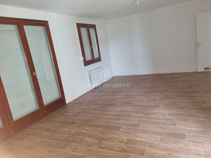 Maison 4 pièces à louer - Le Mesnil-Amelot