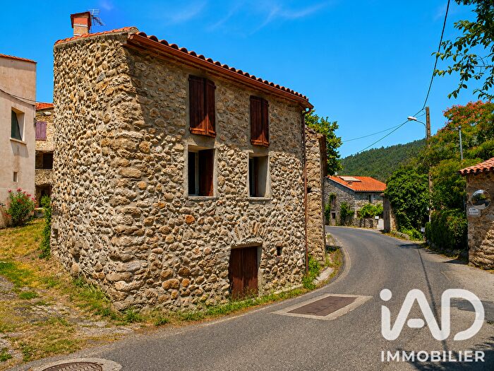 Maison 5 pièces à Fuilla, à vendre
