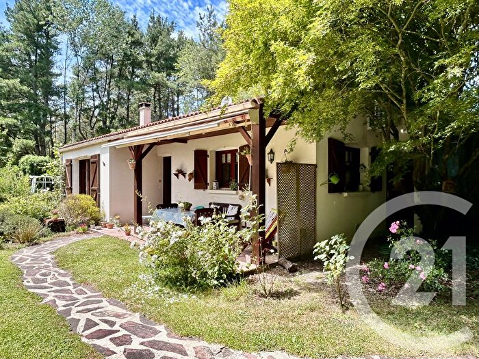 La Roche-sur-Yon, Val d'Ornay, Saint-André d'Ornay, Forges : Maison 5 pièces à vendre