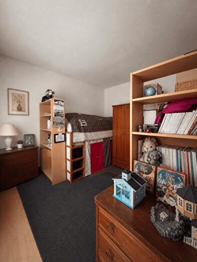 Maisons-Laffitte, Ouest - Appartement 3 pièces à vendre