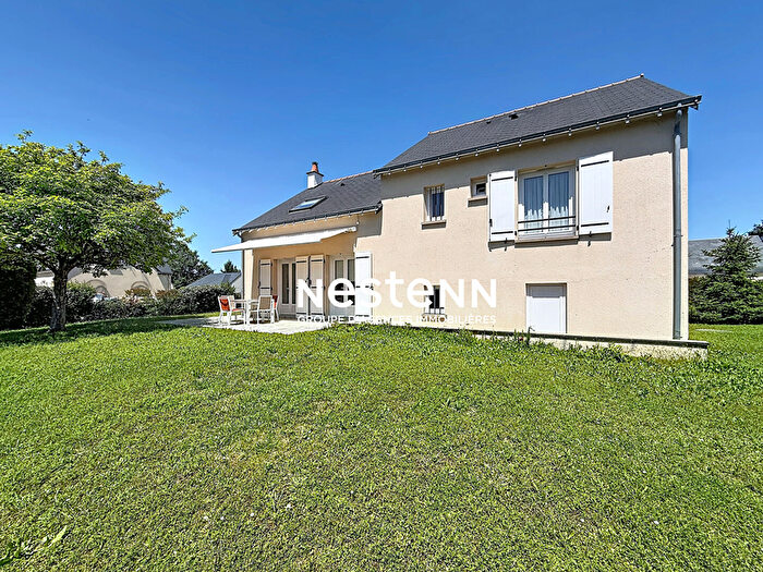 Maison 6 pièces à vendre à Joué-lès-Tours, Le Lac, Beaulieu