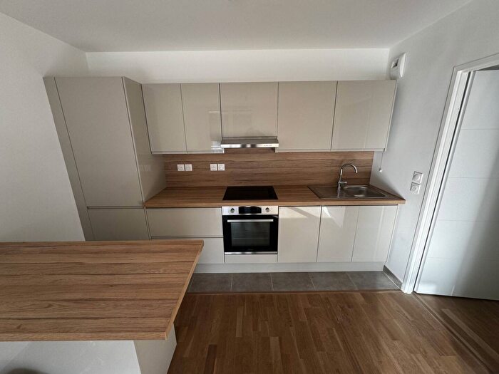 Appartement 3 pièces à louer - Voltaire-Grésillons, Asnières-sur-Seine