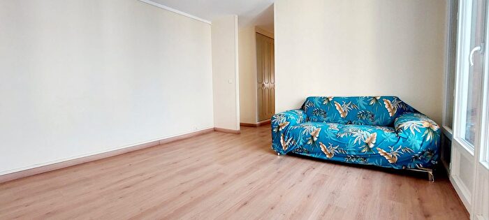 Eaubonne, Jean-Jacques Rousseau : Appartement 3 pièces à vendre