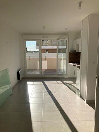 Appartement 1 pièce à louer à Montpellier, Prés d'Arènes