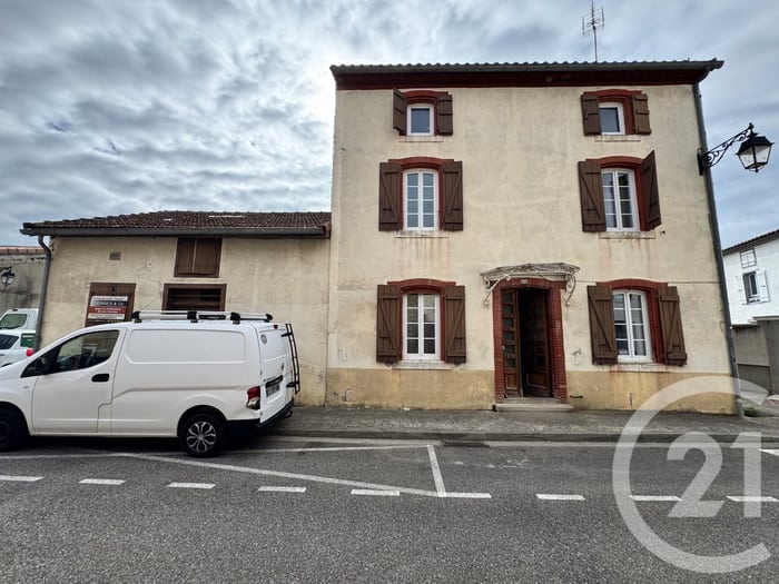 Rieucros : Maison 5 pièces à vendre