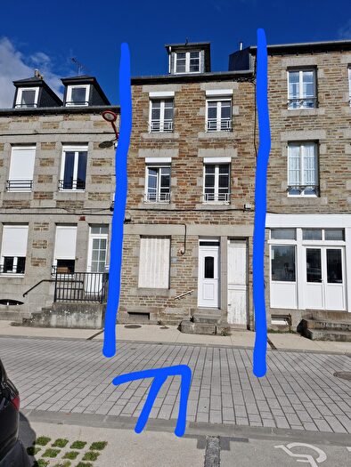 Maison à vendre - Viessoix - 4 pièces - 3 chambres