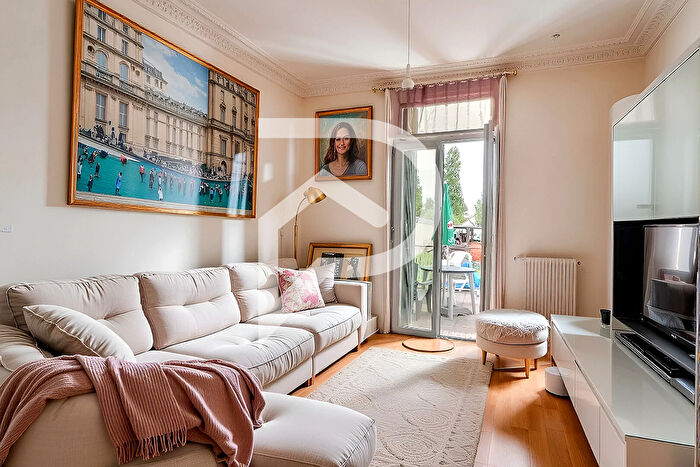 Maison à vendre - Pontoise, Saint-Martin - 6 pièces - 4 chambres