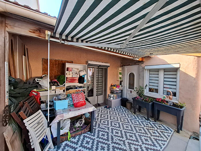 Cachan, Coteau - Maison 4 pièces à vendre