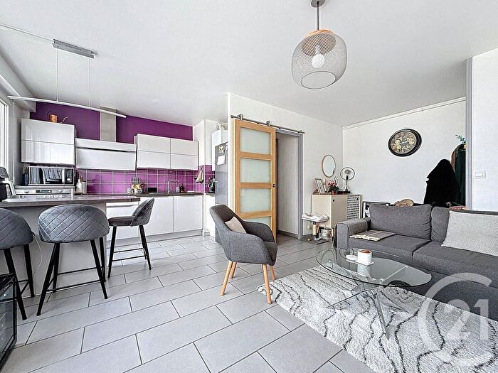 Chartres : Appartement 2 pièces à louer