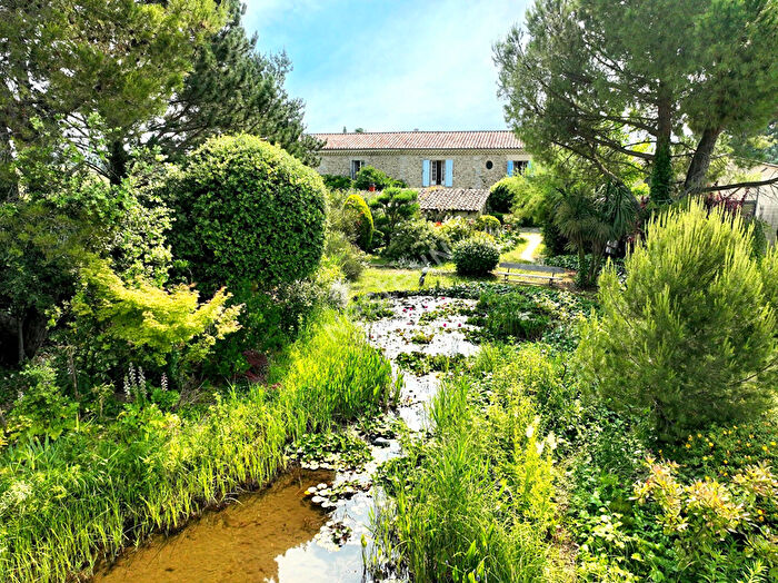 Maison 14 pièces à vendre à Loriol-sur-Drôme