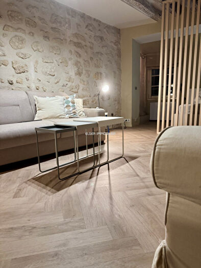 Appartement à louer - Paris e , Sorbonne, Quartier Latin - 1 pièce