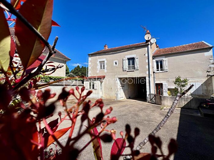 Appartement 3 pièces à vendre - Auxerre, Saint-Julien, Saint-Amâtre