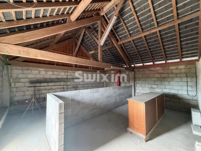 Maison 5 pièces à Groisy, à vendre