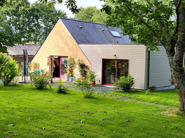 Maison 4 pièces à Plessé, à vendre