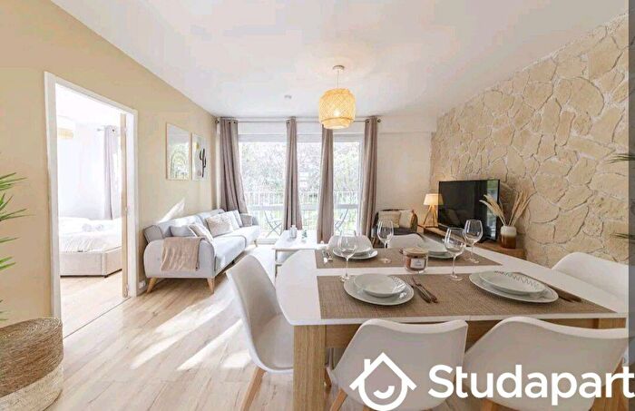 Appartement 1 pièce à louer - Thévalles-Chartrière, Laval