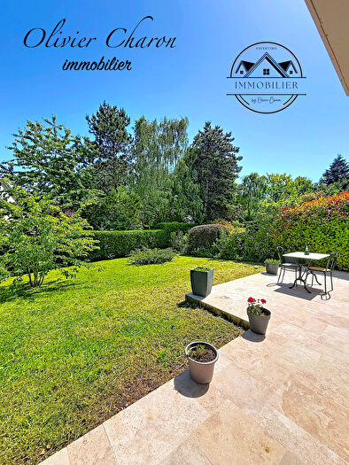 Fourqueux : Maison 7 pièces à vendre