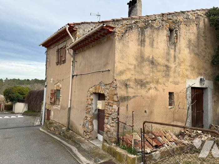 Maison 5 pièces à Peynier, à vendre