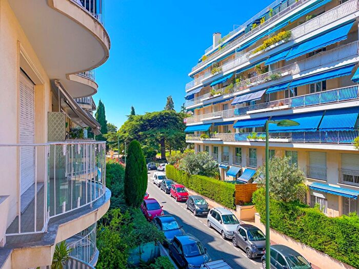 Appartement 2 pièces à Le Cannet, Bas Cannet, à vendre
