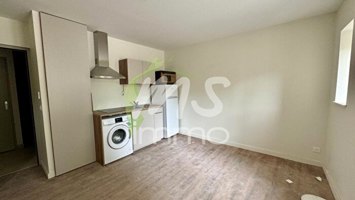 Gap, Gap ville : Appartement 1 pièce à louer