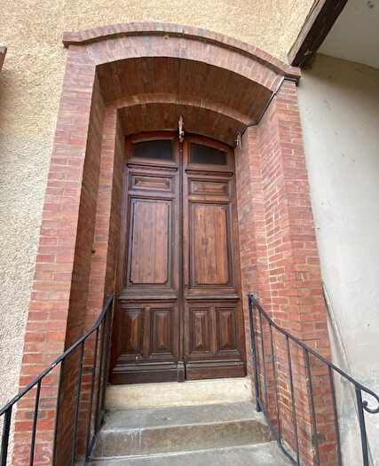 Maison à vendre - Seissan - 8 pièces - 4 chambres