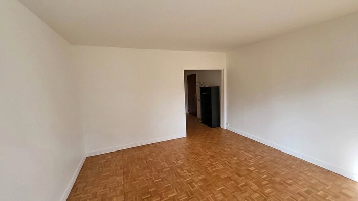 Appartement à louer - Olivet - 2 pièces - 1 chambre