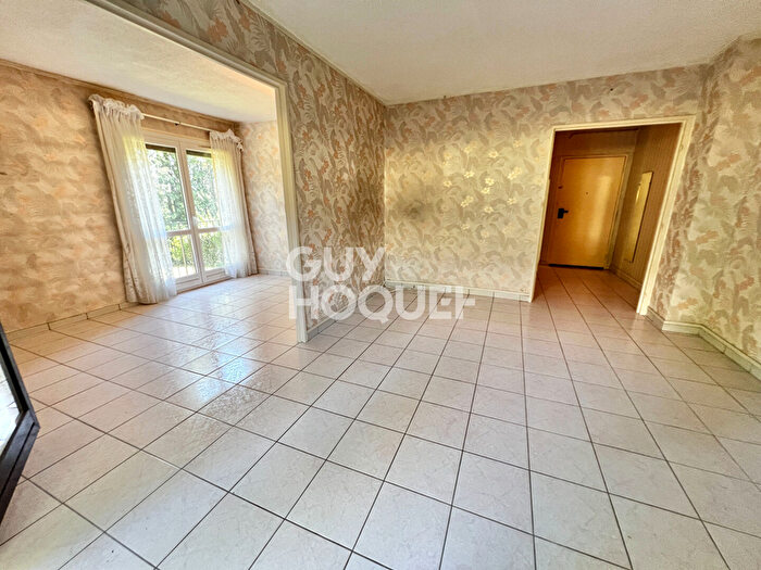 Appartement 4 pièces à Palaiseau, Plateau, à vendre