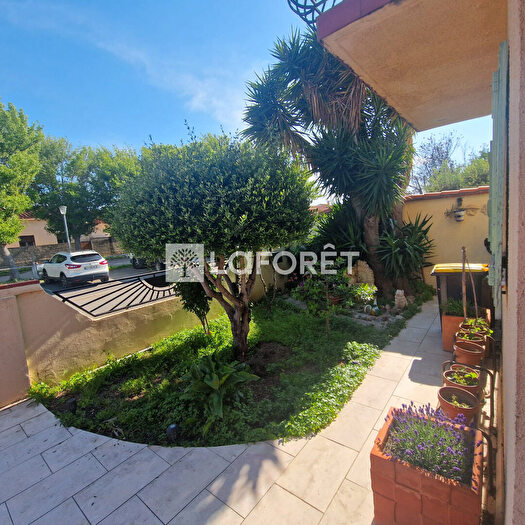 Maison à vendre - Bompas - 7 pièces - 6 chambres